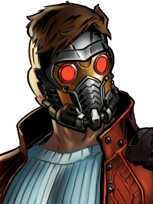 User blog:1mavstone/Combatant - Star-Lord | DEATH BATTLE Wiki | Fandom
