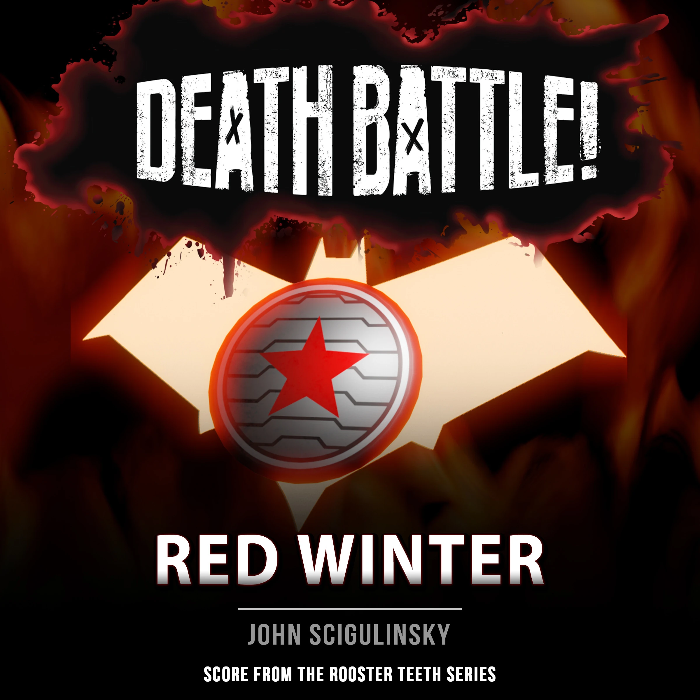Fj Community Death Battle Red Hood Vs Winter Soldier User Blog:Loka