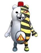 User blog:1mavstone/Combatant - Monokuma | DEATH BATTLE Wiki | Fandom