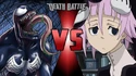 Venom VS Crona/Gallery | DEATH BATTLE Wiki | Fandom