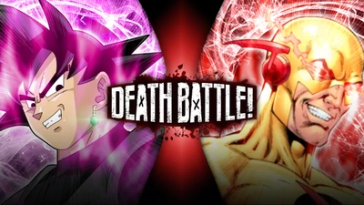 User blog:TheDanWoman2/Fanmade Death Battle Season 1 | DEATH BATTLE ...
