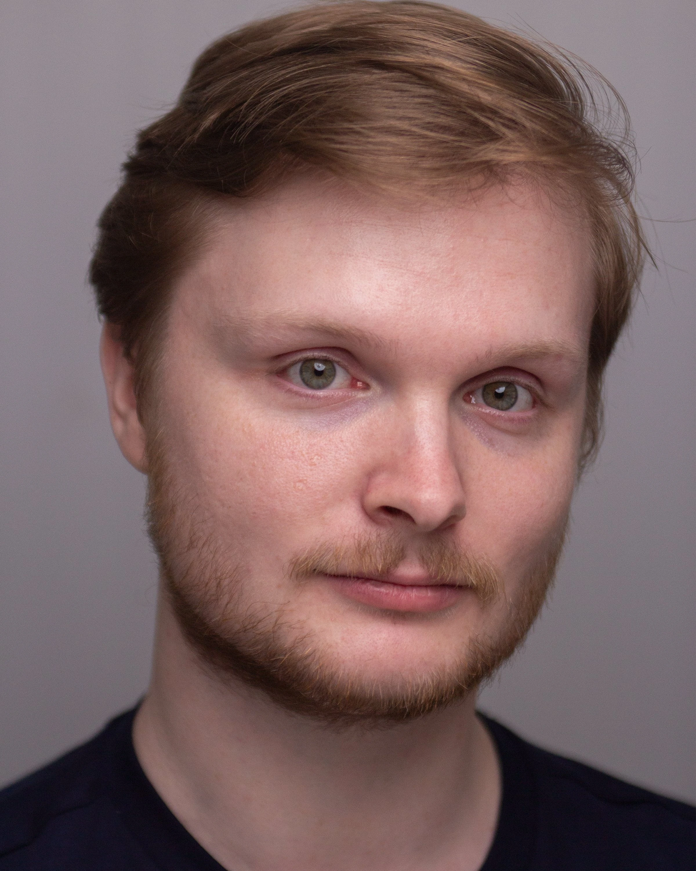 Liam Swan | DEATH BATTLE Wiki | Fandom