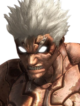 Asura | DEATH BATTLE Wiki | Fandom