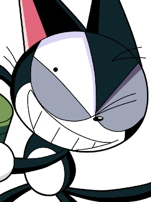 User blog:HyperGabrielBen/Cyborg Kuro-chan | DEATH BATTLE Wiki | Fandom