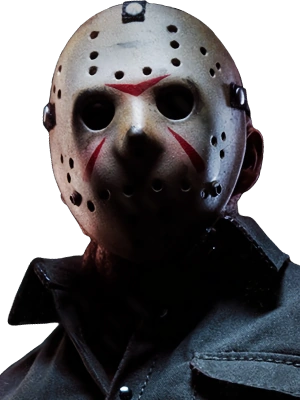 Jason Voorhees | DEATH BATTLE Wiki | Fandom