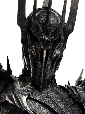 Sauron | DEATH BATTLE Wiki | Fandom