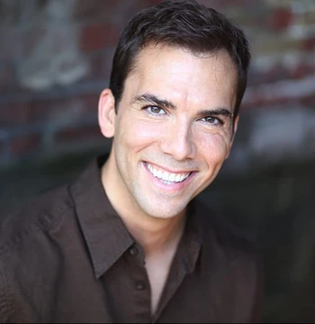 David Matranga | DEATH BATTLE Wiki | Fandom