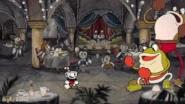 Cuphead | DEATH BATTLE Wiki | Fandom