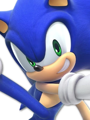 User blog:1mavstone/Combatant - Composite Sonic | DEATH BATTLE Wiki ...