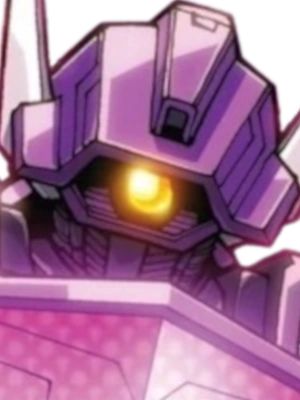 User blog:Tap4resa/IDW Shockwave | DEATH BATTLE Wiki | Fandom