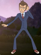 The Doctor | DEATH BATTLE Wiki | Fandom