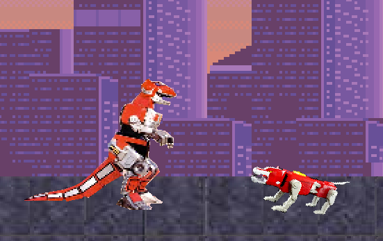 User blog:Ditto132/Power Rangers VS Voltron | DEATH BATTLE Wiki | Fandom