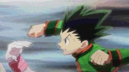 Gon Freecss | DEATH BATTLE Wiki | Fandom