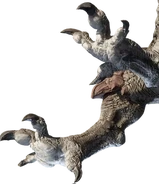 User blog:Ewefwein/Rathalos | DEATH BATTLE Wiki | Fandom