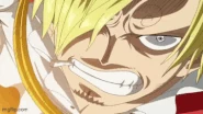 Sanji | DEATH BATTLE Wiki | Fandom