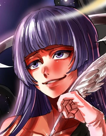 User blog:Duragoji123/Combatant Profile - Featherine Augustus Aurora ...