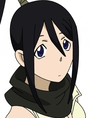 User blog:1mavstone/Combatant - Tsubaki Nakatsukasa | DEATH BATTLE Wiki ...