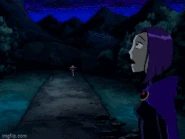 Raven | DEATH BATTLE Wiki | Fandom