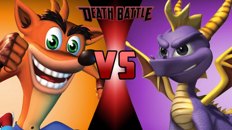 User blog:UTF/Weekly Thumbnail Contest | DEATH BATTLE Wiki | Fandom