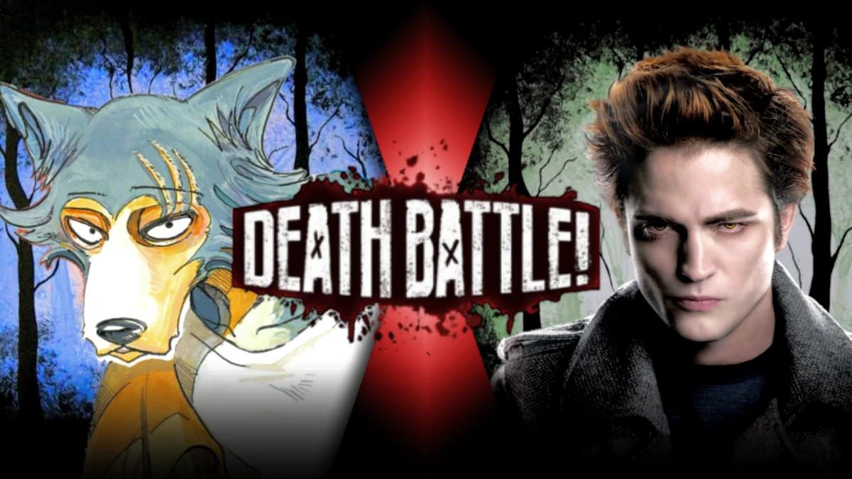 User blog:Foxthefox1000/Death Battles That I Want | DEATH BATTLE Wiki ...