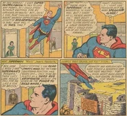 Superman | DEATH BATTLE Wiki | Fandom