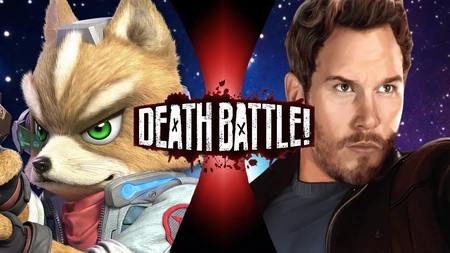 User blog:TheDanWoman2/Giving an MU to every combatant on DEATH BATTLE ...