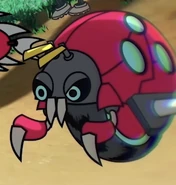 Eggman Empire | DEATH BATTLE Wiki | Fandom