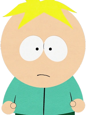 User blog:SoberBlam/Butters Stotch | DEATH BATTLE Wiki | Fandom