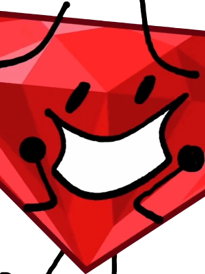 User blog:ChainsawMako/Ruby | DEATH BATTLE Wiki | Fandom