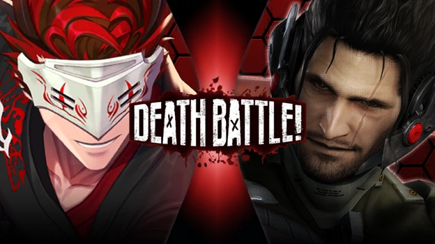 User blog:Zeo Ranger VI-White/ZFDB Episode 51: Adam Taurus vs Jetstream ...