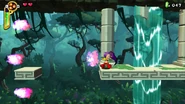 Shantae | DEATH BATTLE Wiki | Fandom