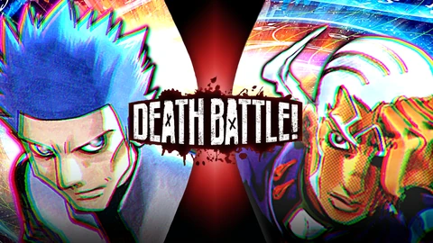 User blog:LazyChase87/My Top 10 Most Wanted Death Battles | DEATH ...
