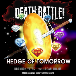 Trunks VS Silver | DEATH BATTLE Wiki | Fandom