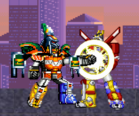 User blog:Ditto132/Power Rangers VS Voltron | DEATH BATTLE Wiki | Fandom