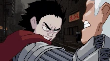Magneto VS Tetsuo/Gallery | DEATH BATTLE Wiki | Fandom