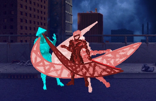 User blog:Ditto132/Raiden VS Raiden | DEATH BATTLE Wiki | Fandom