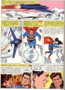 Superman | DEATH BATTLE Wiki | Fandom