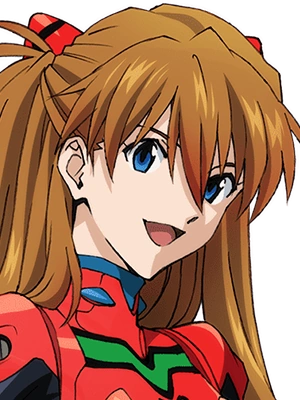 User blog:1mavstone/Combatant - Asuka Langley Sohryu | DEATH BATTLE ...