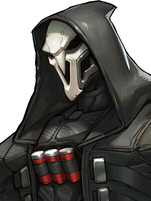 User blog:1mavstone/Combatant - Reaper | DEATH BATTLE Wiki | Fandom
