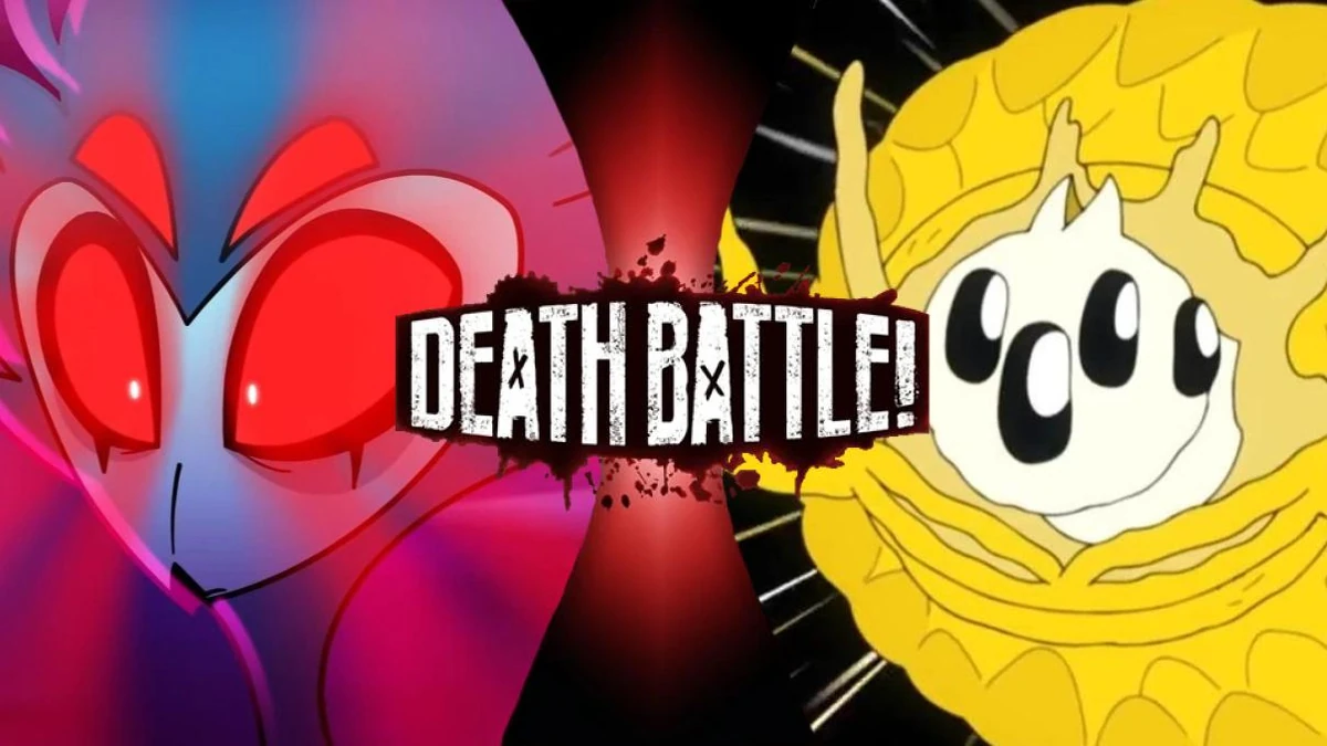 User blog:Padureanvladioan/Stolas VS Orgalorg: Analysis | DEATH BATTLE ...