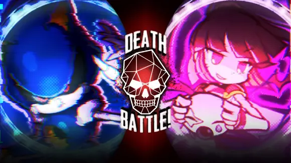 User blog:Cml5526/Top 5 Metal Sonic Matchups | DEATH BATTLE Wiki | Fandom