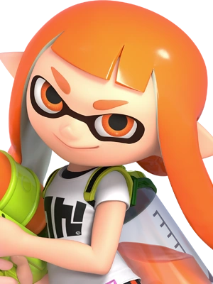 User blog:1mavstone/Combatant - Inkling | DEATH BATTLE Wiki | Fandom