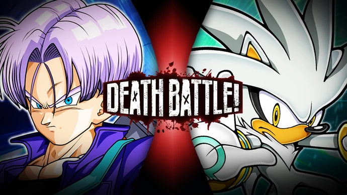 User blog:TheDanWoman2/Why I Love Trunks vs Silver a Lot | DEATH BATTLE ...
