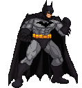 Batman | DEATH BATTLE Wiki | Fandom