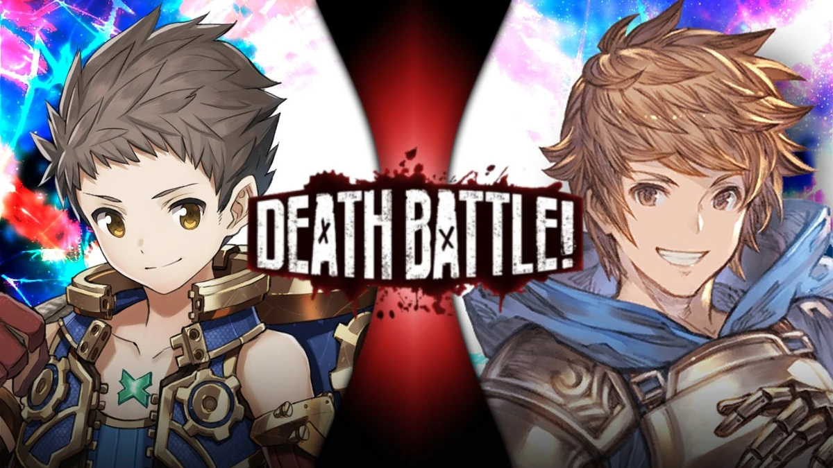 User blog:AtombyAdam/Prediction Blog: Rex vs. Gran | DEATH BATTLE Wiki ...