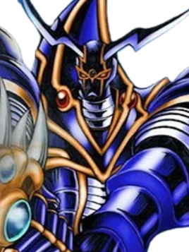 Buster Blader | DEATH BATTLE Wiki | Fandom
