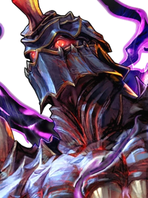 Nightmare | DEATH BATTLE Wiki | Fandom