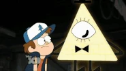Bill Cipher | DEATH BATTLE Wiki | Fandom