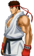 Ryu | DEATH BATTLE Wiki | Fandom