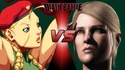 Cammy VS Sonya/Gallery | DEATH BATTLE Wiki | Fandom